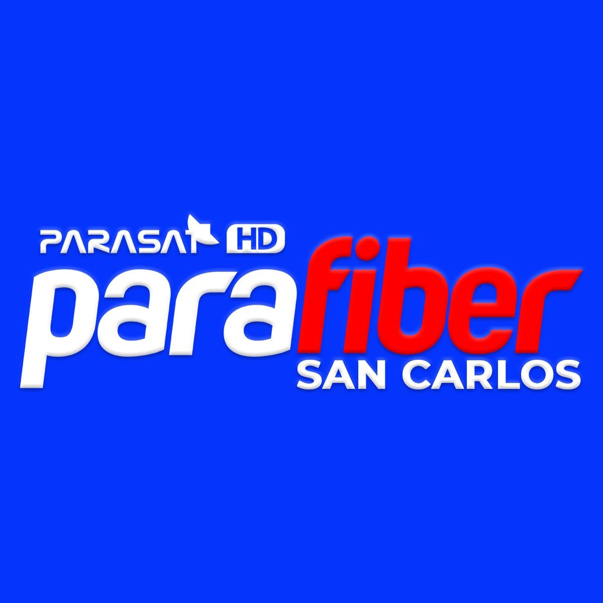 PARASAT Fiber